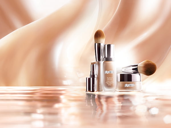 Skincolor de la Mer: Der Luxus-Launch - Hey Pretty