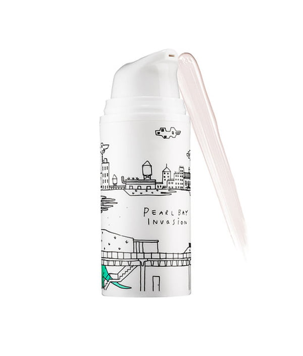 Brand Love: Dinoplatz - Hey Pretty