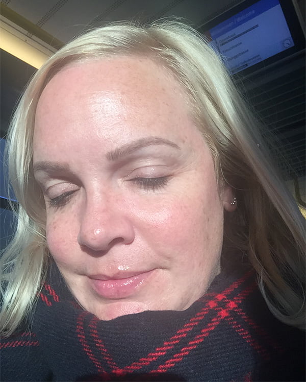 Naturkosmetik de Luxe: JK7 Facial - Hey Pretty