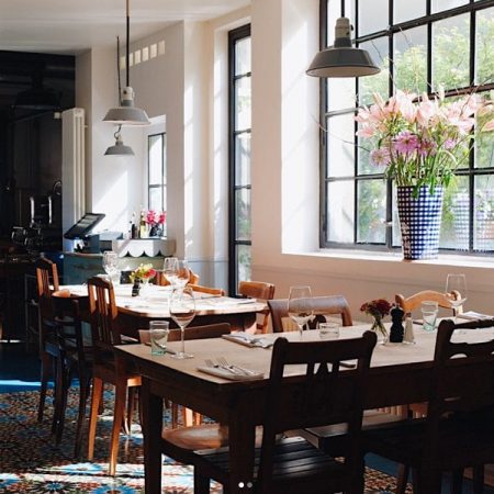 Die zehn ultimativ romantischen (und leckeren!) Restaurants in Zürich ...