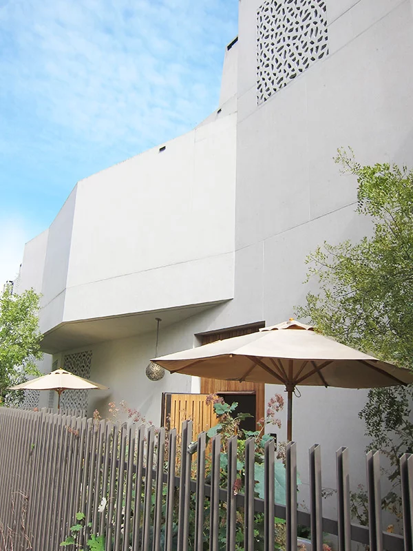 Spa Review: Team Dr. Joseph bei Hammam Basar Zürich - Hey Pretty