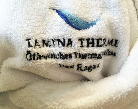 Selbstfindungs-Spa Day in der Tamina Therme Bad Ragaz – heypretty.ch