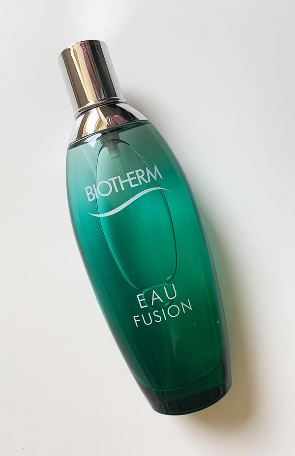 Fabelhafte Biotherm Eau Fusion Bild