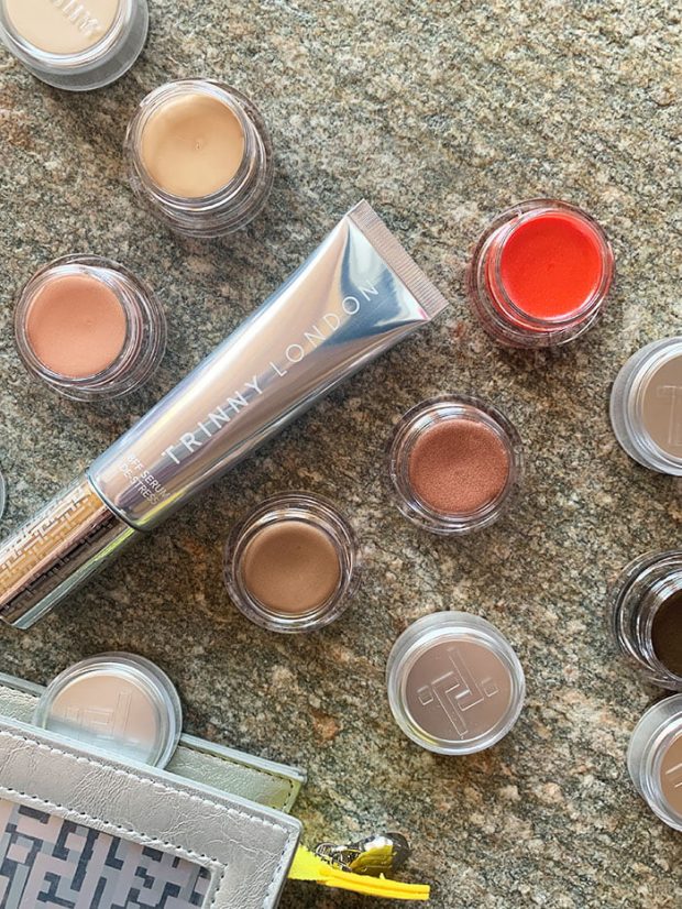 Trinny London: Taugt die gehypte Beautylinie was? - Hey Pretty