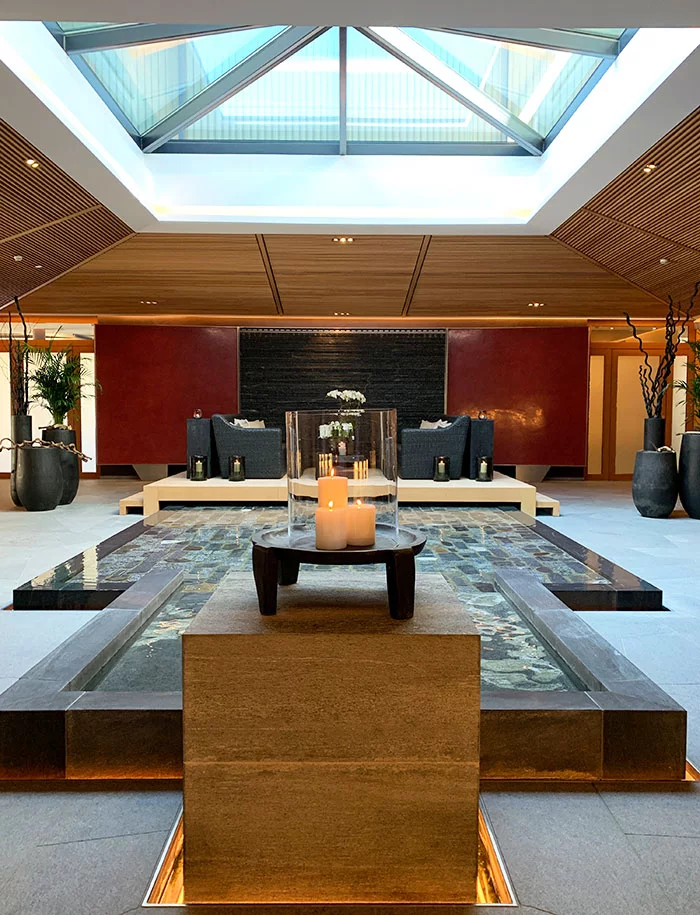 Spa Review: Castello del Sole in Ascona – heypretty.ch