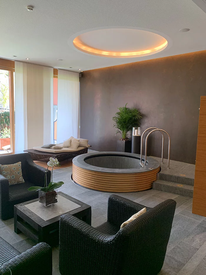 Spa Review: Castello del Sole in Ascona – heypretty.ch