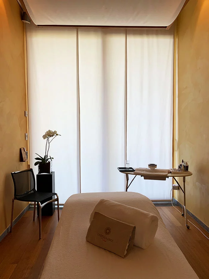 Spa Review: Castello del Sole in Ascona – heypretty.ch