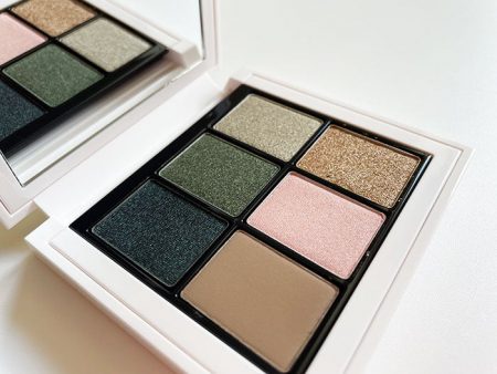 Zara Beauty: Die neue Make-Up Linie ist auch in der Schweiz gelandet!