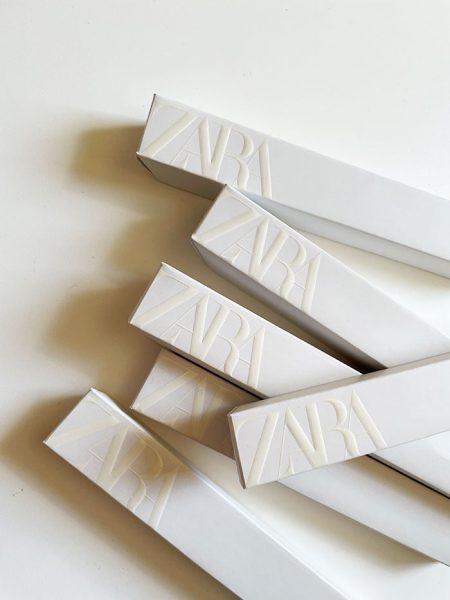 Zara Beauty: Die neue Make-Up Linie ist auch in der Schweiz gelandet!