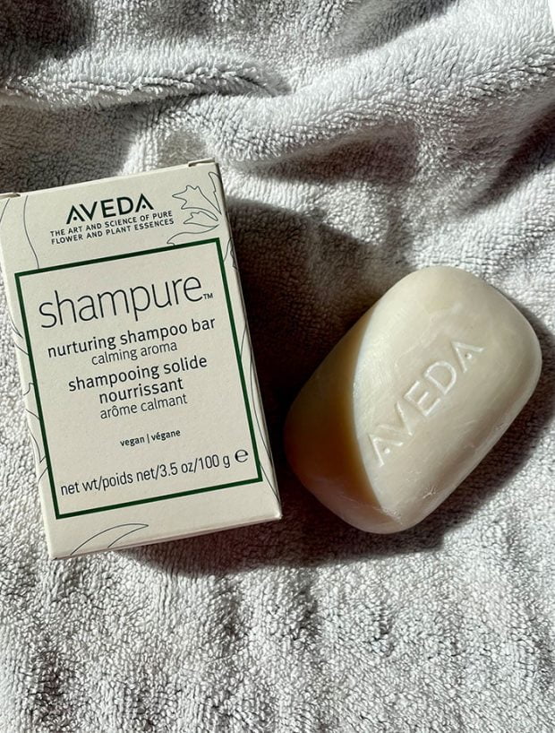 Solide Sache: 5 feste Shampoos im Test – heypretty.ch