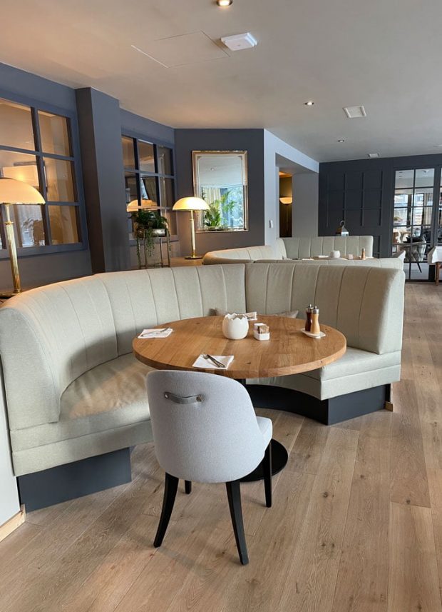 Spa Review im Schnee: Precise Tale Seehof Davos – heypretty.ch