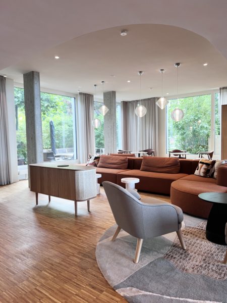 Spa Review: Hotel Heiden - Hey Pretty