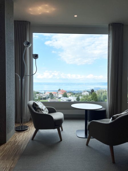 Spa Review: Hotel Heiden - Hey Pretty
