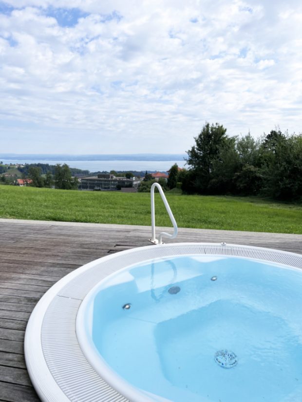 Spa Review: Hotel Heiden - Hey Pretty