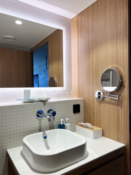 Spa Review: Hotel Heiden - Hey Pretty