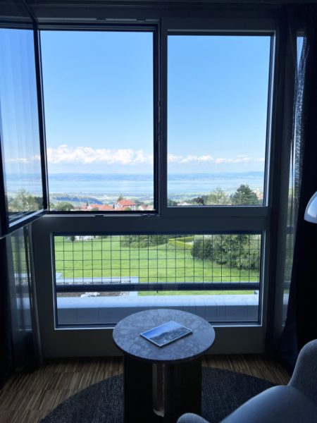 Spa Review: Hotel Heiden - Hey Pretty