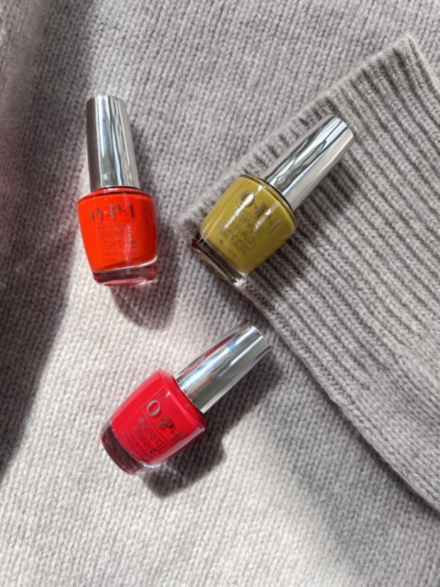 Ready für den Herbst mit der OPI Fall Wonders Collection - Hey Pretty