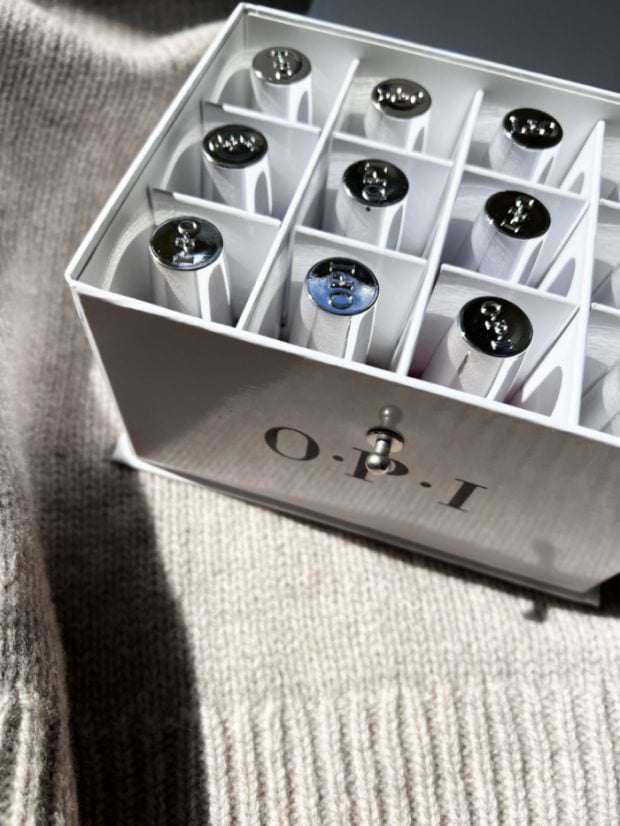 Ready für den Herbst mit der OPI Fall Wonders Collection - Hey Pretty
