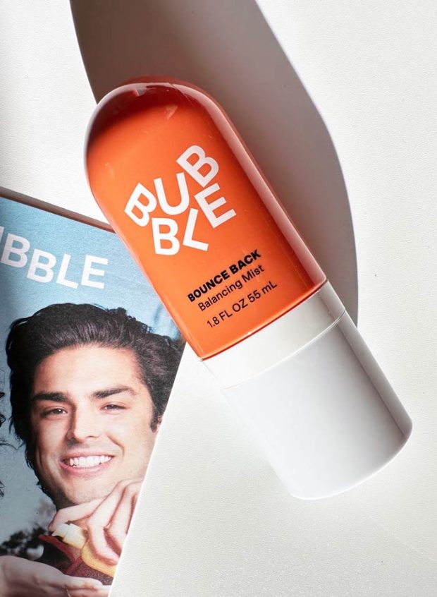 Bubble Skincare: Alles, was du über die junge Pflegemarke wissen musst ...