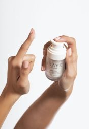Die erste lymphatische Hautpflege der Welt: IRAYE Skincare - Hey Pretty