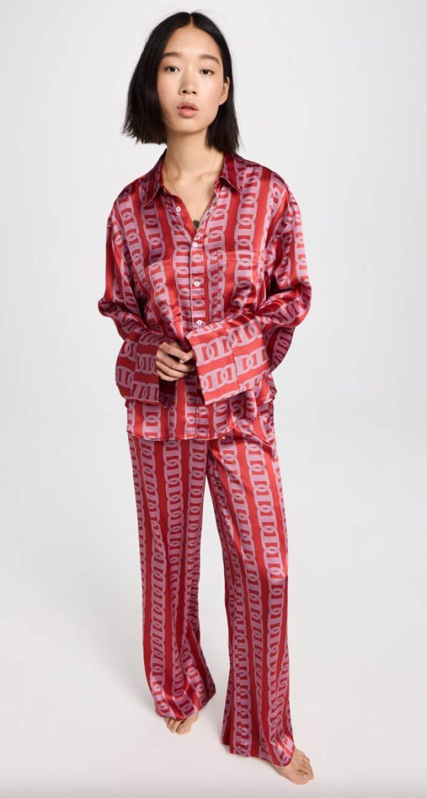 Fashion Flash: Pyjama Party! 20 Lieblingspischis - Hey Pretty