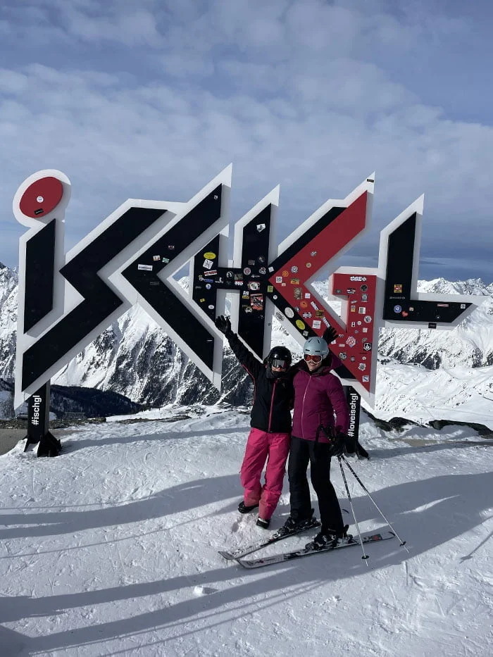 Spa und Ski in Samnaun und Ischgl: Die grosse Silvretta Arena Review ...