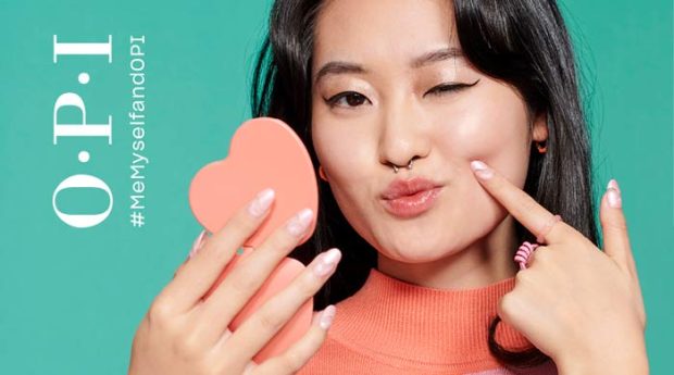Me Myself and OPI: Power-Pastelle in der Spring-Summer 2023 Collection ...