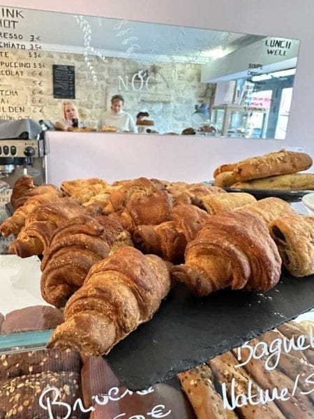 Der grosse Glutenfrei in Paris-Guide 2025: Die besten Adressen - Hey Pretty