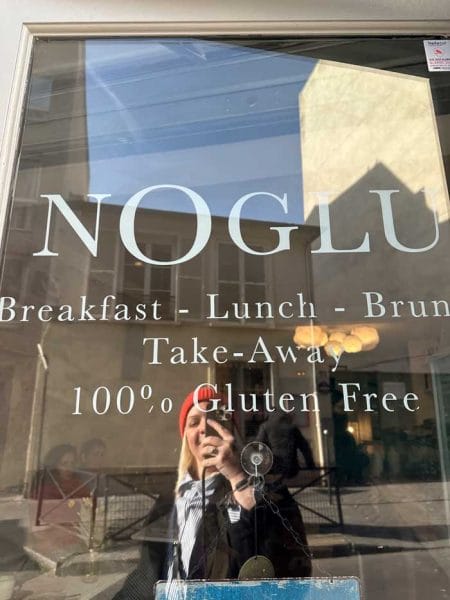 Der grosse Glutenfrei in Paris-Guide 2025: Die besten Adressen - Hey Pretty