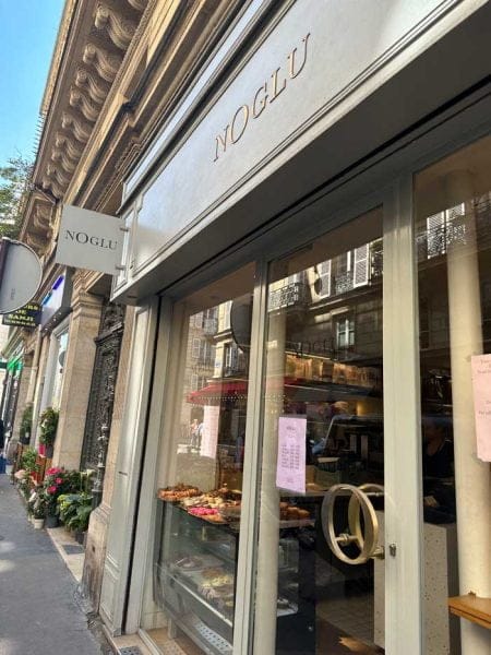 Der grosse Glutenfrei in Paris-Guide 2025: Die besten Adressen - Hey Pretty