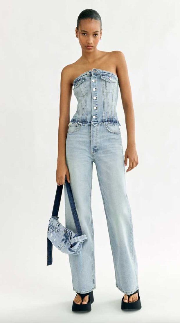 Fashion Flash: 18 sommerliche Jumpsuits - Hey Pretty