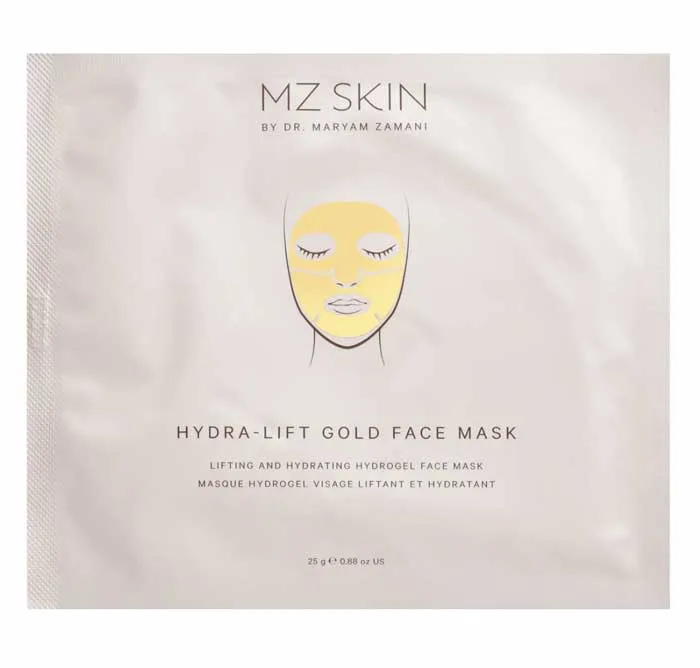 Wir testen die luxuriöse LightMAX Supercharged LED Mask 2.0 von MZ Skin ...