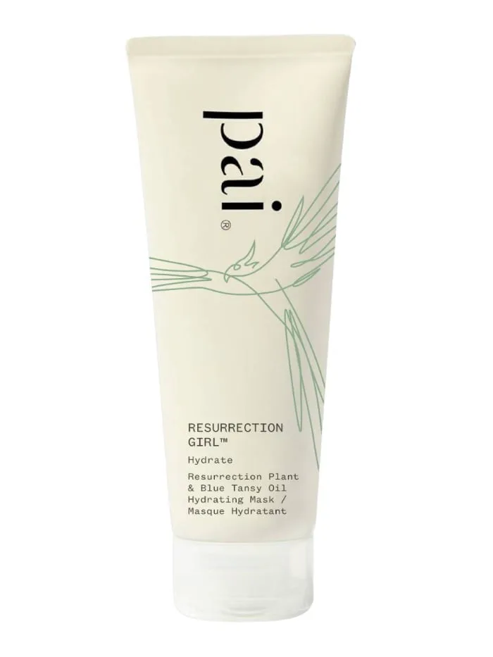 Festival Essentials - Hey Pretty