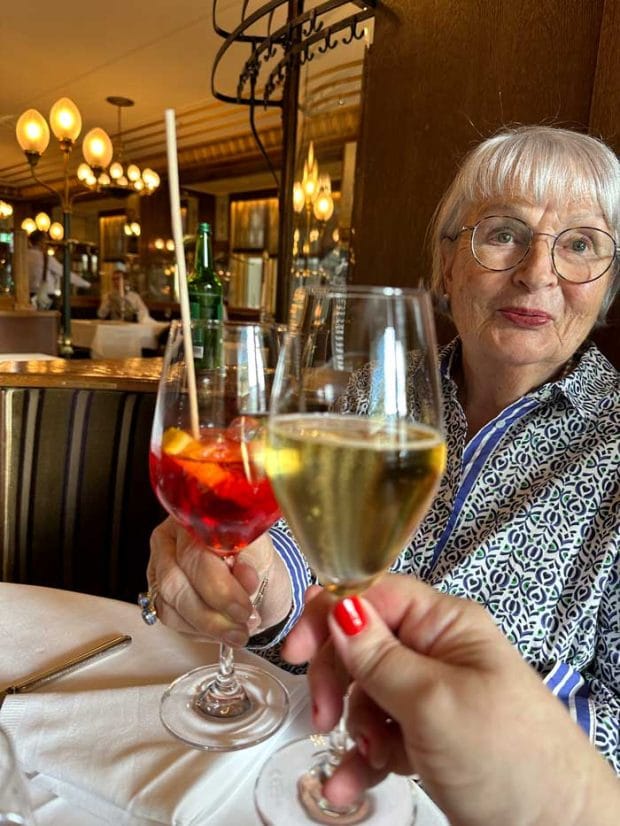 Spa Review: Hotel Schweizerhof Bern - Hey Pretty