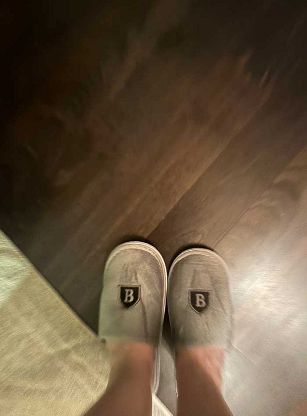 Spa Review: Hotel Schweizerhof Bern - Hey Pretty