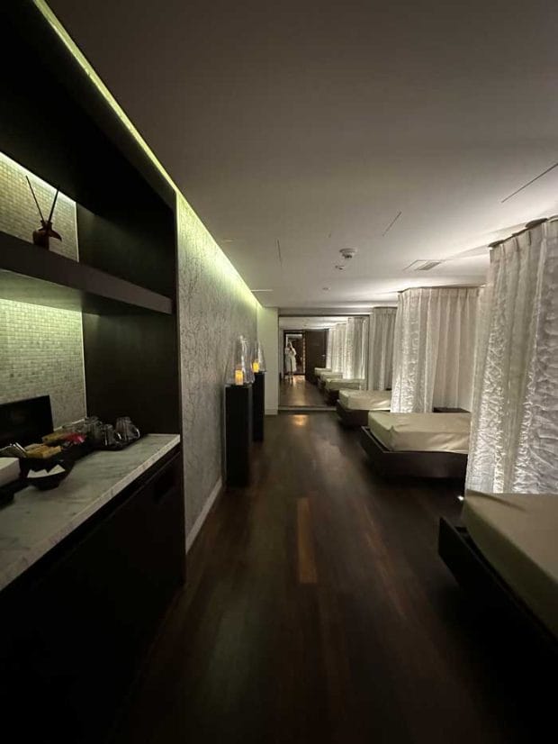 Spa Review: Hotel Schweizerhof Bern - Hey Pretty