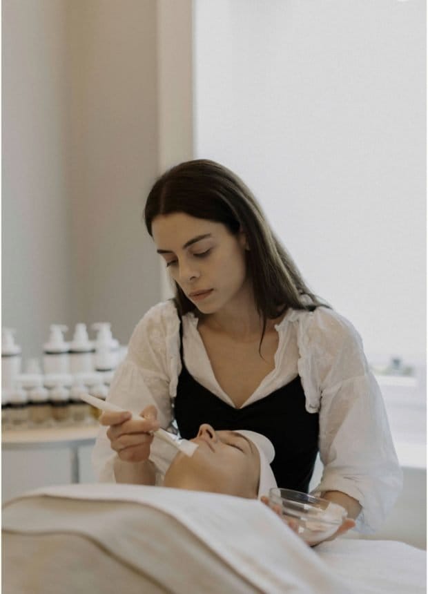 Spa Review: LUA Skin Therapy - Hey Pretty