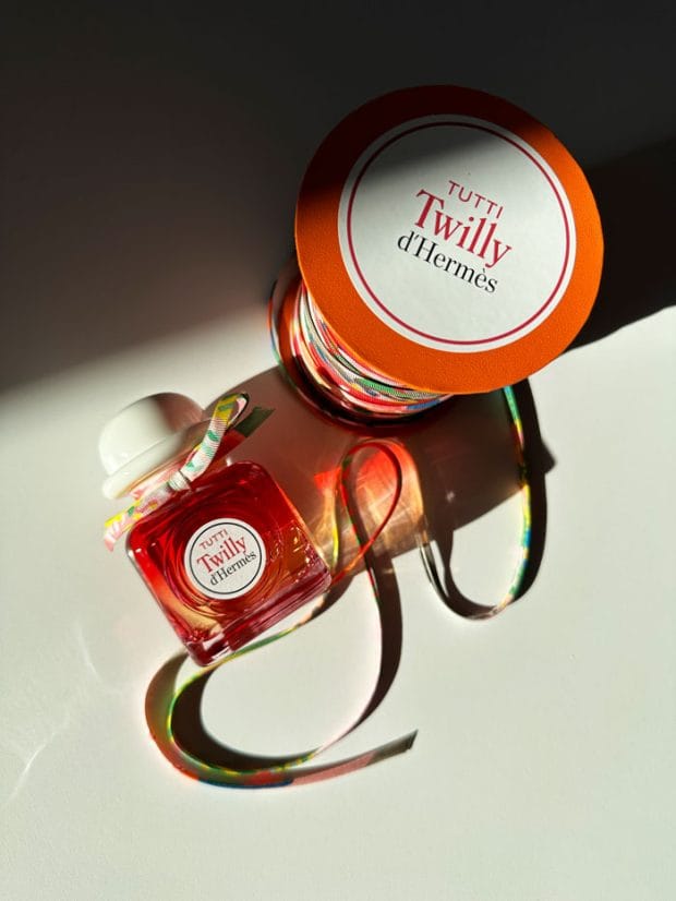 Duft-Quickie: Tutti Twilly d'Hermès - Hey Pretty