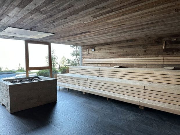 Spa Review: My Arbor im Südtirol – ein traumhaftes Hideaway auf Stelzen ...