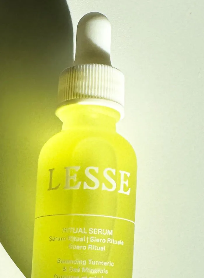 Brand Love mit Bio-Bonus: LESSE Skincare - Hey Pretty