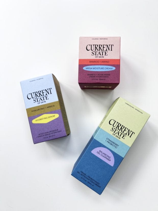 Brand Love: CURRENT STATE of Skin - Hey Pretty