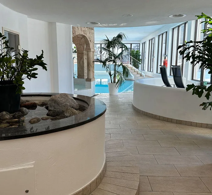 Spa Review: Winter-Weekend im Cresta Palace Celerina - Hey Pretty