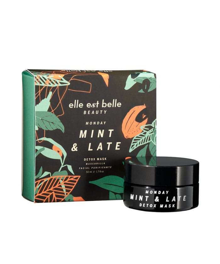 Brand Love: Elle est Belle Beauty - Hey Pretty