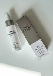 Brand Love und Treatment Tipp: Maria Galland Paris - Hey Pretty
