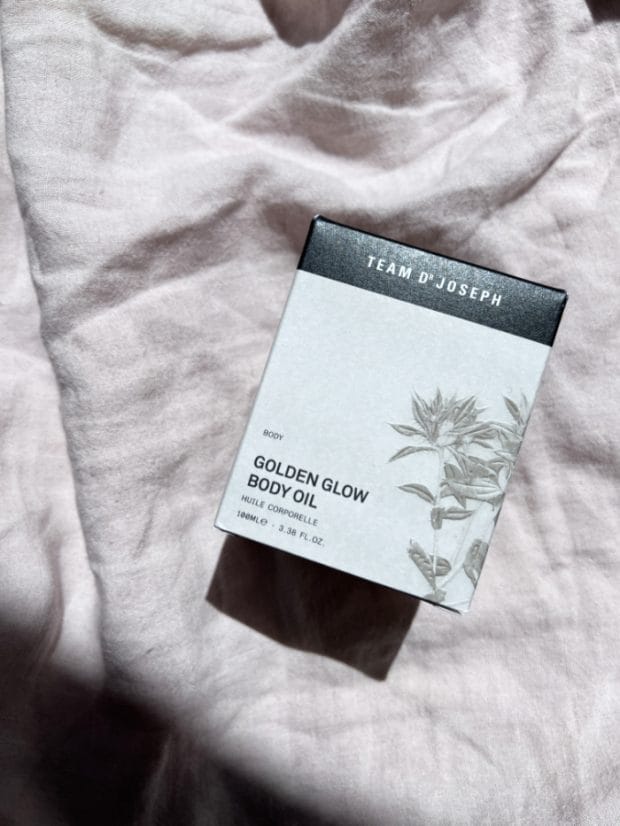 Brand Love: Team Dr Joseph - Hey Pretty