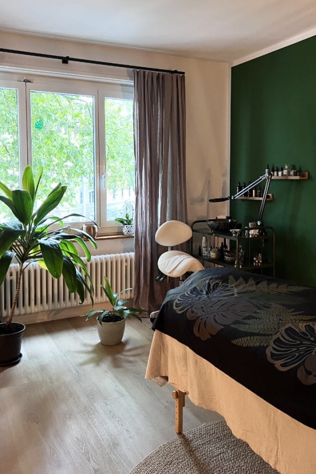 Spa Review: Ohana Facial & Bodywork - Hey Pretty