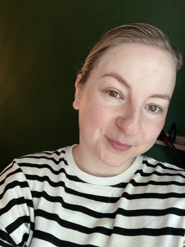 Spa Review: Ohana Facial & Bodywork - Hey Pretty