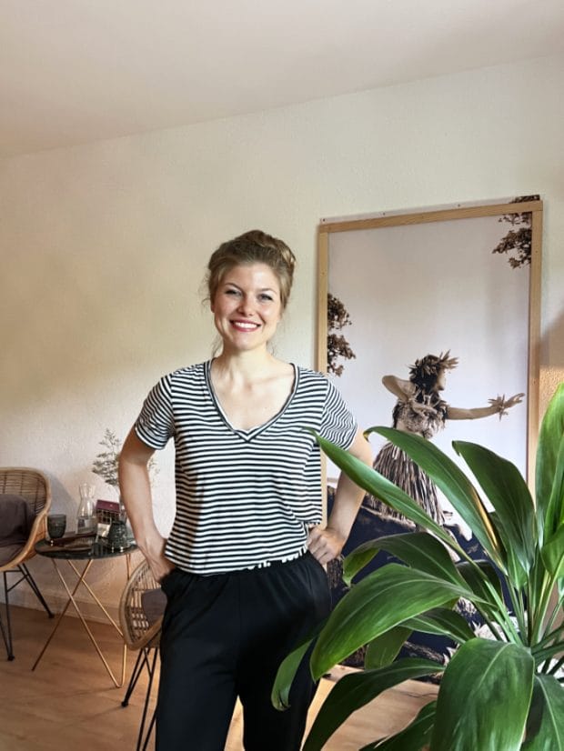 Spa Review: Ohana Facial & Bodywork - Hey Pretty