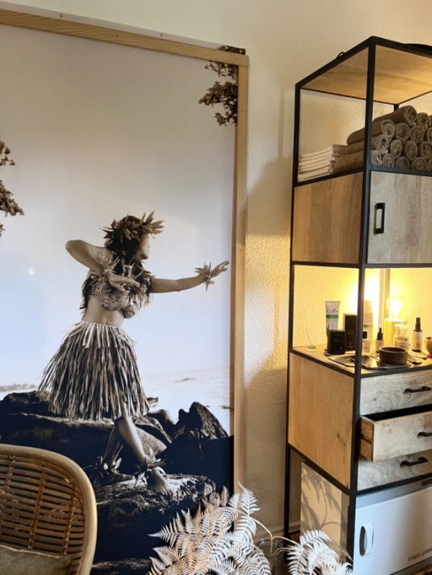 Spa Review: Ohana Facial & Bodywork - Hey Pretty