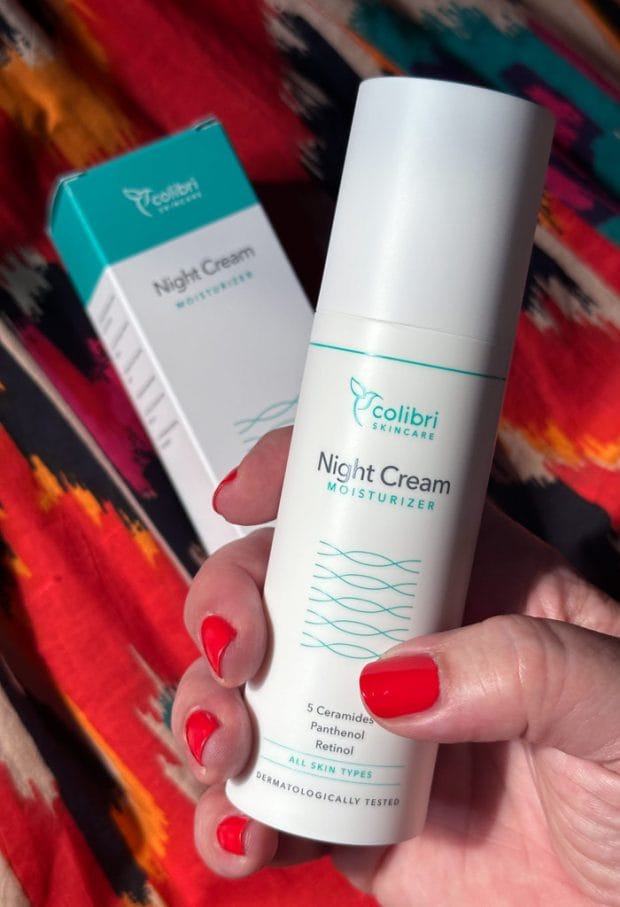 Brand Love: Colibri Skincare - Hey Pretty